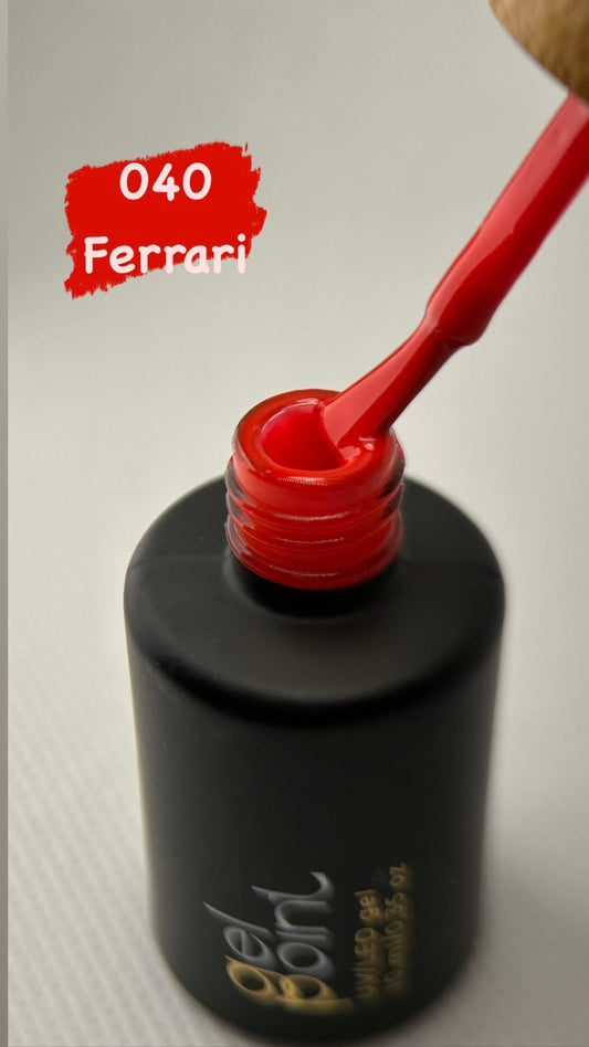 Products – Gel Point